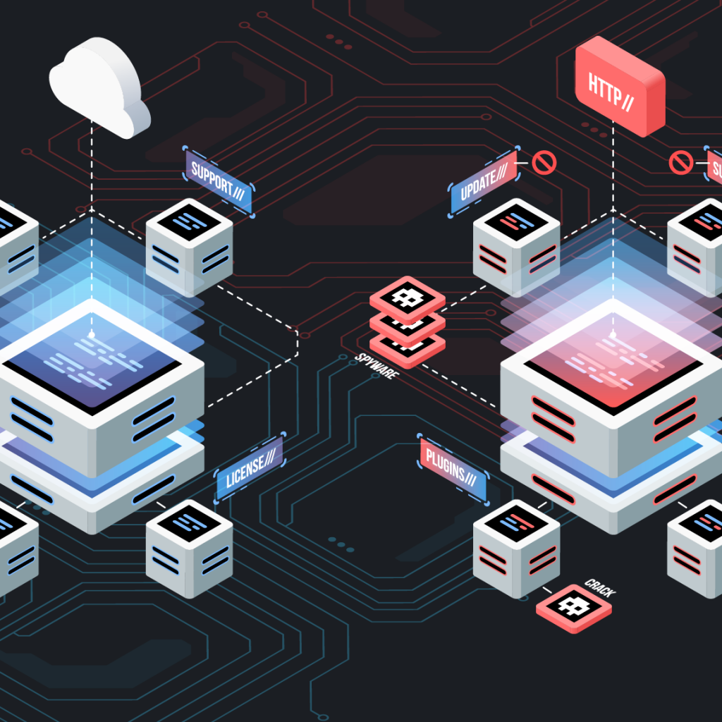 [Latest Release] FastSpring Integrates Quick License Manager - FastSpring