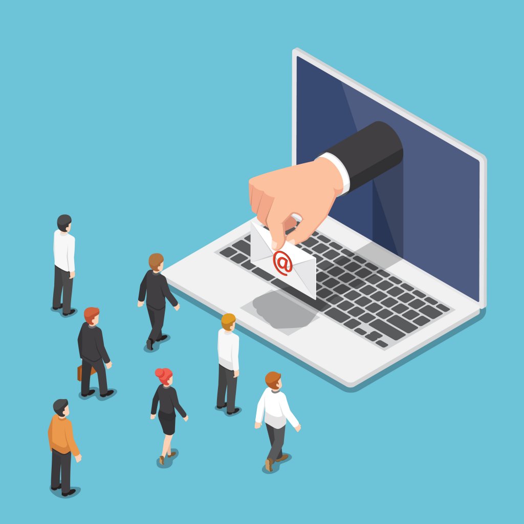 How to Create the Perfect Email Marketing Funnel for Digital ...