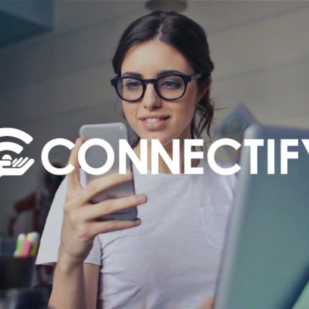Case Study: Connectify | FastSpring