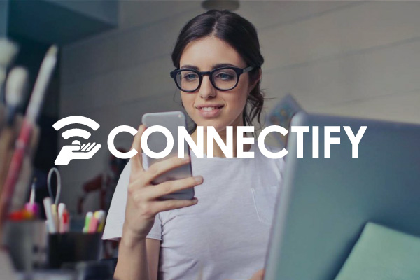 Case Study: Connectify | FastSpring