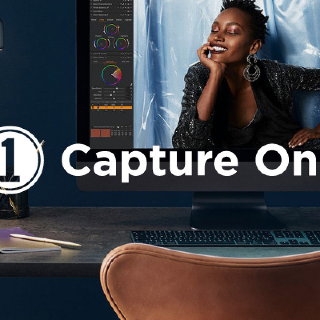 Case Study: Capture One | FastSpring