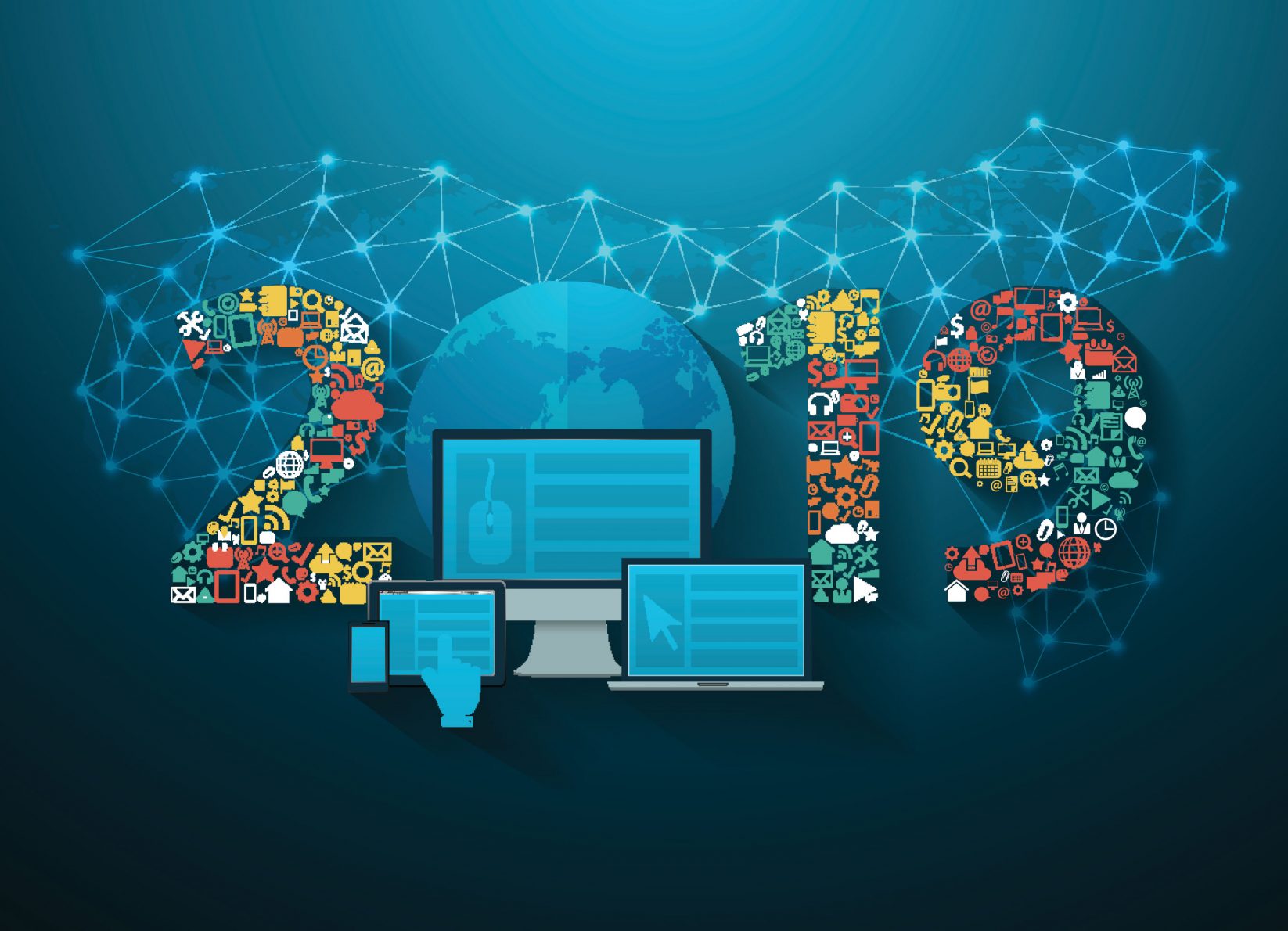 9 Internet Trends You Need to Know About This Year - FastSpring