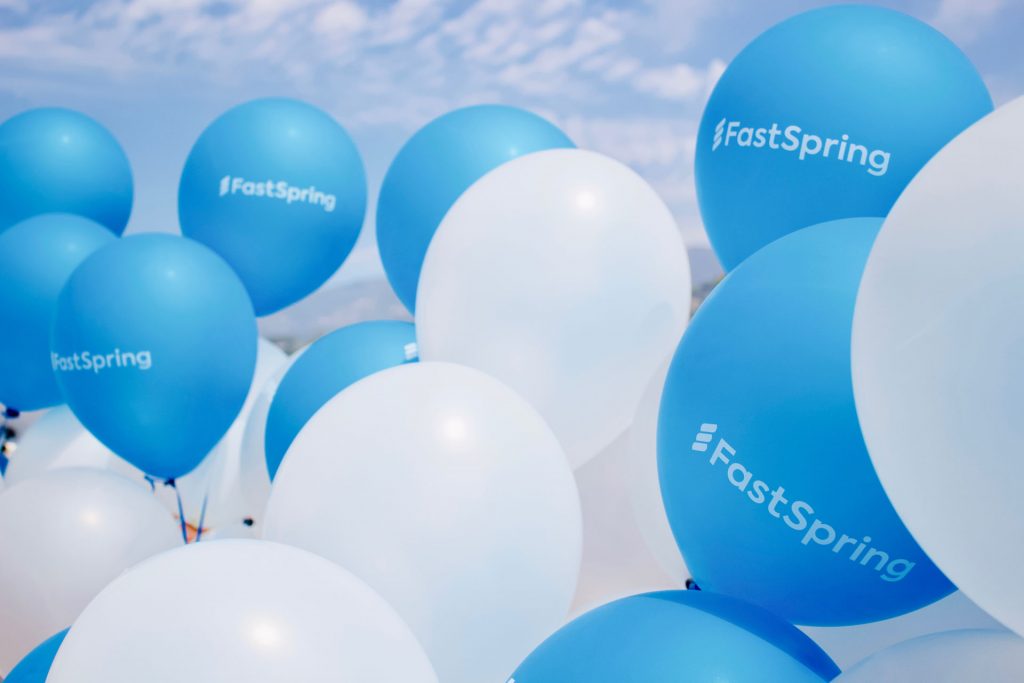 FastSpring: Our Evolution as a Full-Service Ecommerce Partner - FastSpring