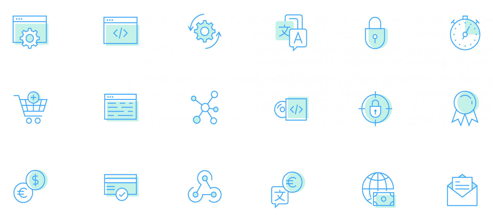 Our Journey to Redefine the FastSpring Visual Identity - FastSpring