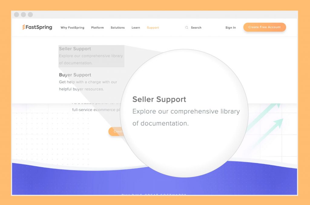 Introducing the New FastSpring Documentation Library - FastSpring
