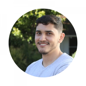 Employee Spotlight: German Torres, Staff Accountant, and Convincing ...