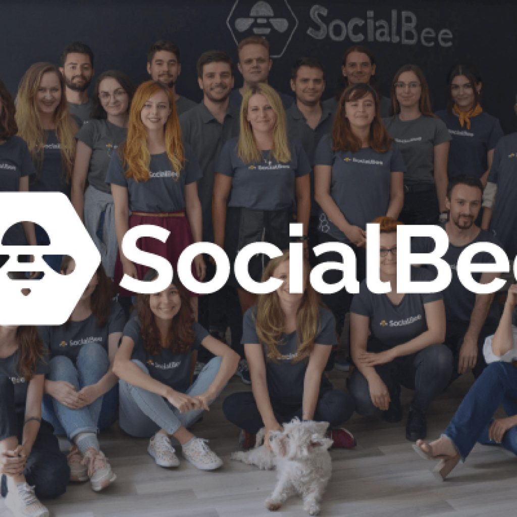 Case Study: SocialBee | FastSpring