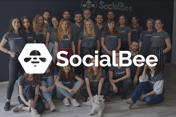 Case Study: SocialBee | FastSpring