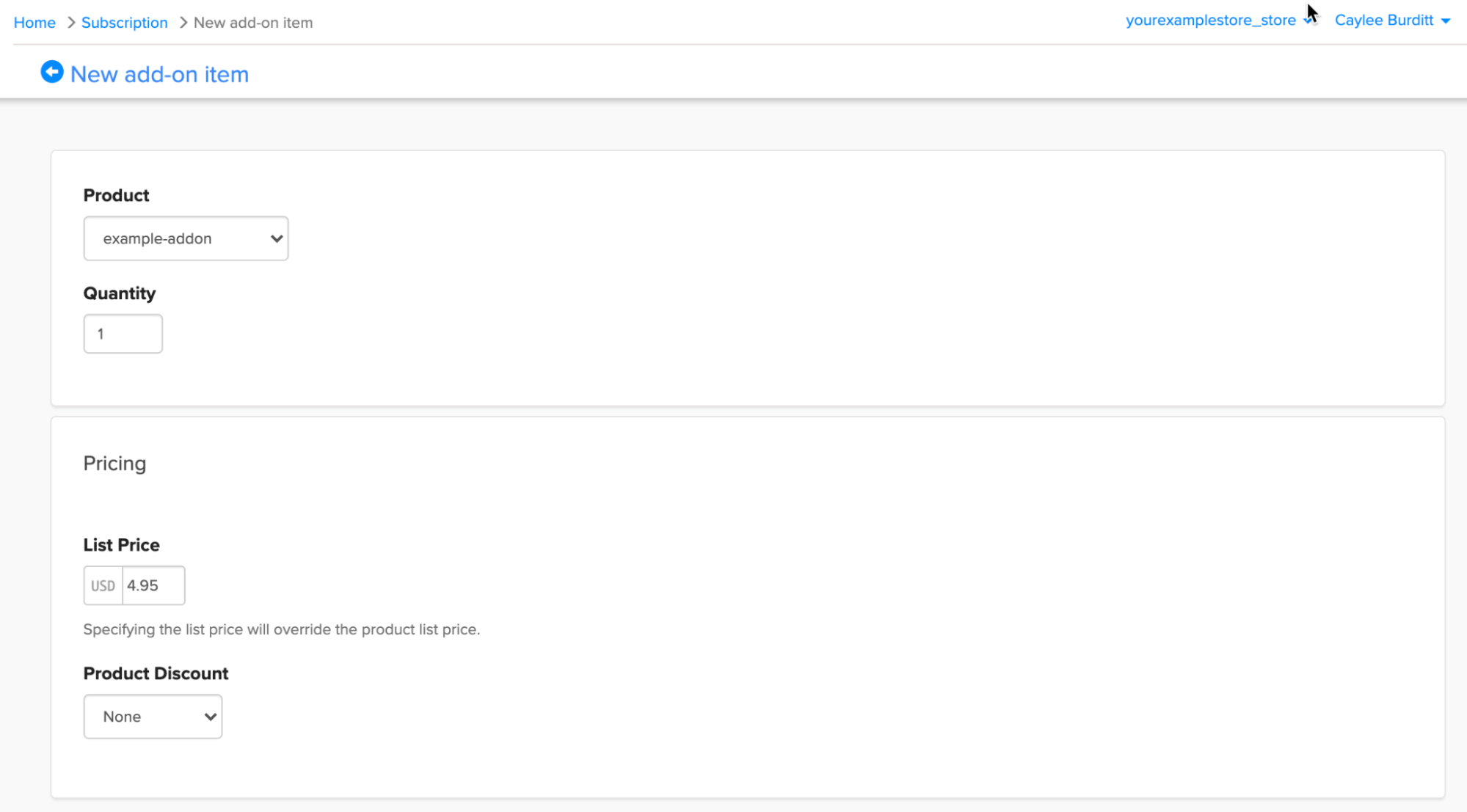 Pricing Your SaaS by Audience Using FastSpring - FastSpring