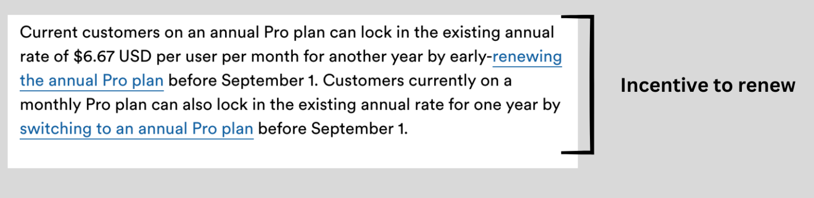 How Slack Successfully Rolled Out Their First Pricing Change - FastSpring