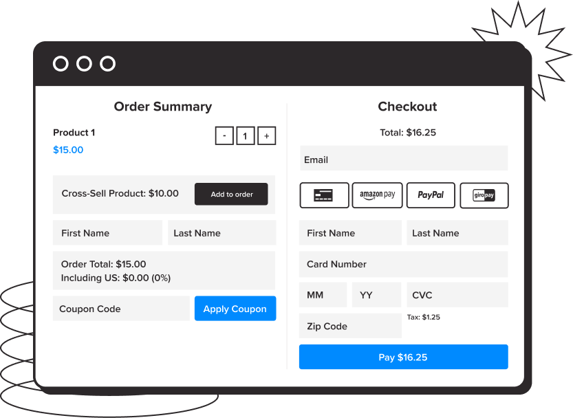 Top 6 Recurly Competitors and Alternatives: An In-Depth Review - FastSpring