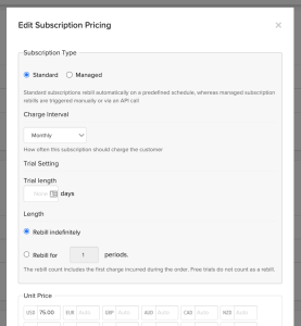 Billing and Subscription Management: A Detailed Comparison of 5 Options ...