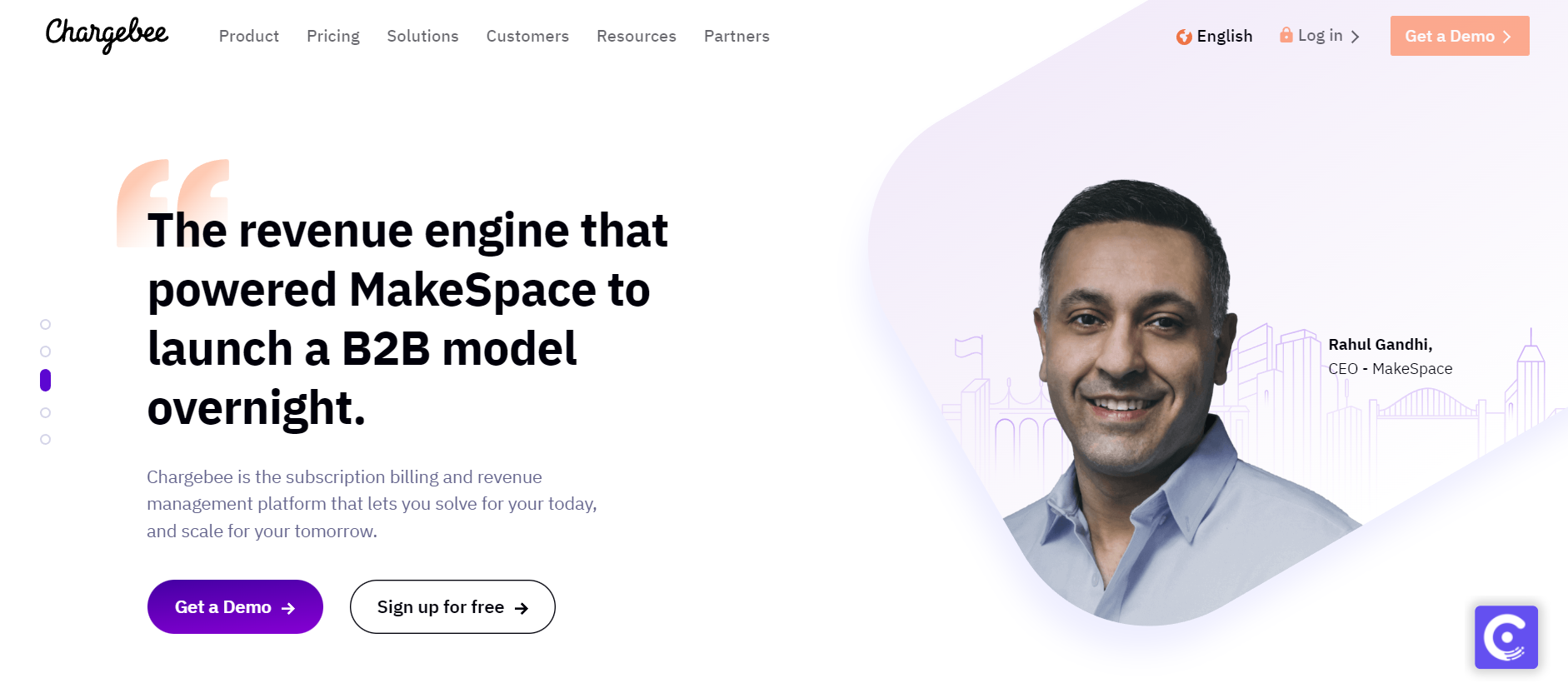 Top 6 Recurly Competitors and Alternatives: An In-Depth Review - FastSpring
