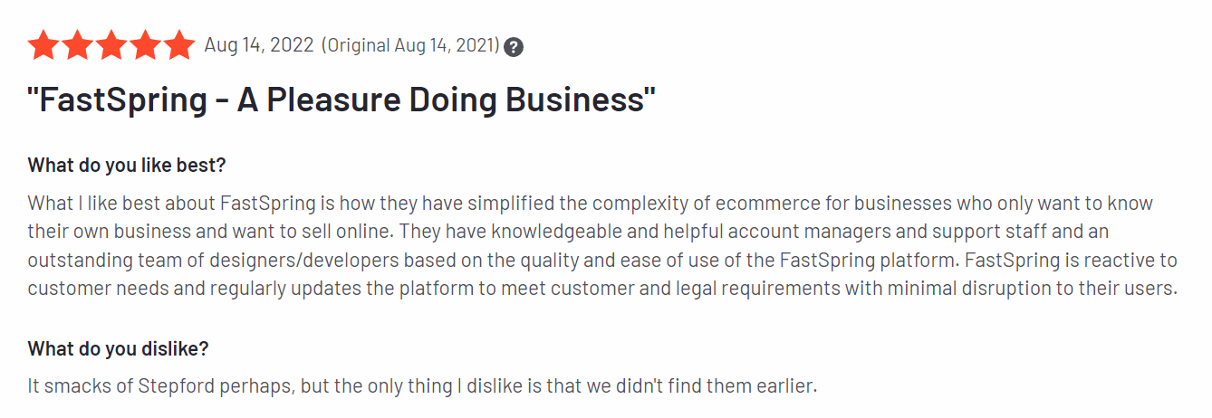 A Detailed Comparison of Stripe vs. Paddle vs. FastSpring
