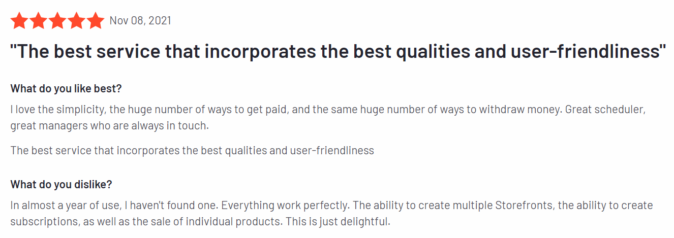 A Detailed Comparison of Stripe vs. Paddle vs. FastSpring