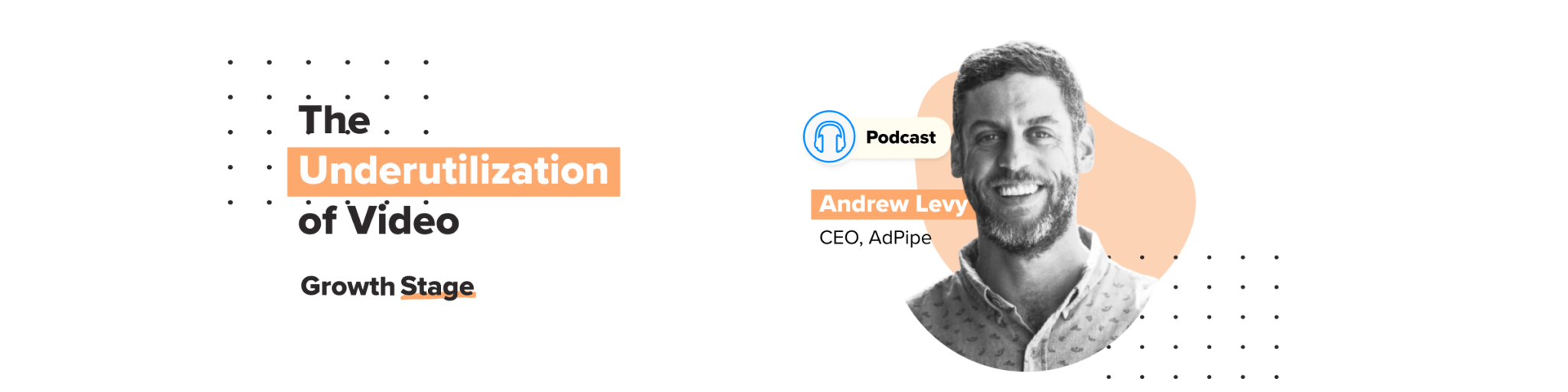 The Underutilization of Video with Andrew Levy - FastSpring