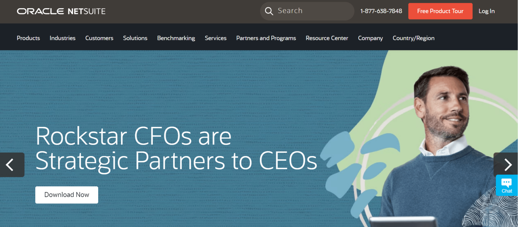 7 Best SaaS Accounting Software Solutions: In-Depth Guide