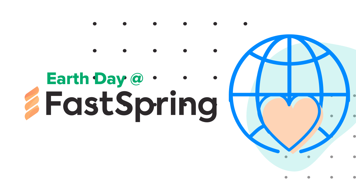 2023 Earth Day Cleanup at FastSpring! - FastSpring