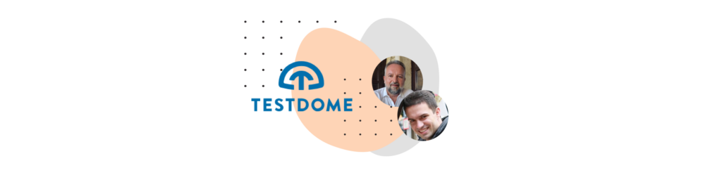 Why TestDome Considers FastSpring a Real Partner for Selling Software ...