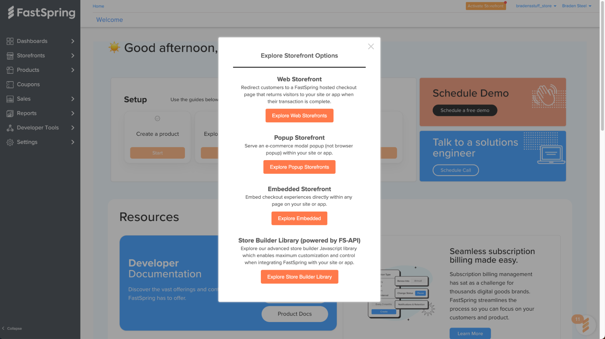 Release Notes | September 2023: FastSpring Improves ACH Authorization ...