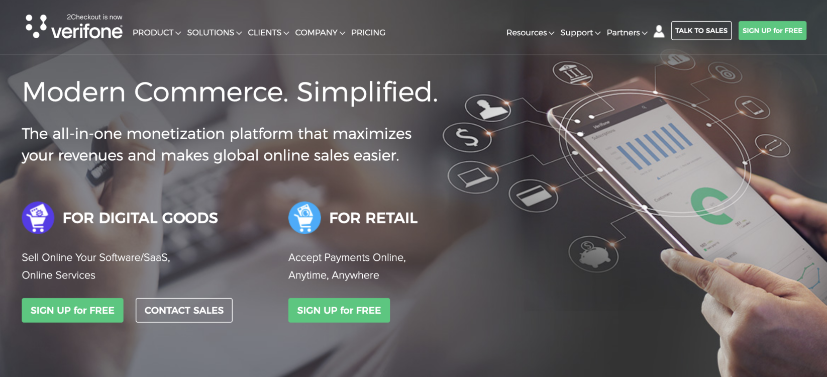 2Checkout vs. Stripe vs. FastSpring: Comparing Payments, Taxes, and ...