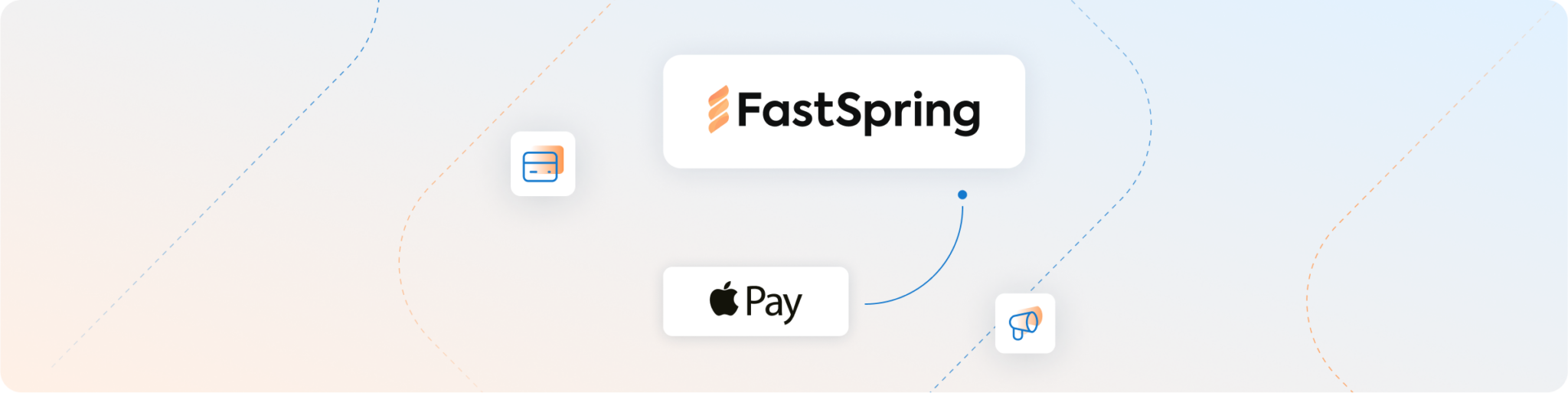 Introducing FastSpring's Expanded Apple Pay Features - FastSpring