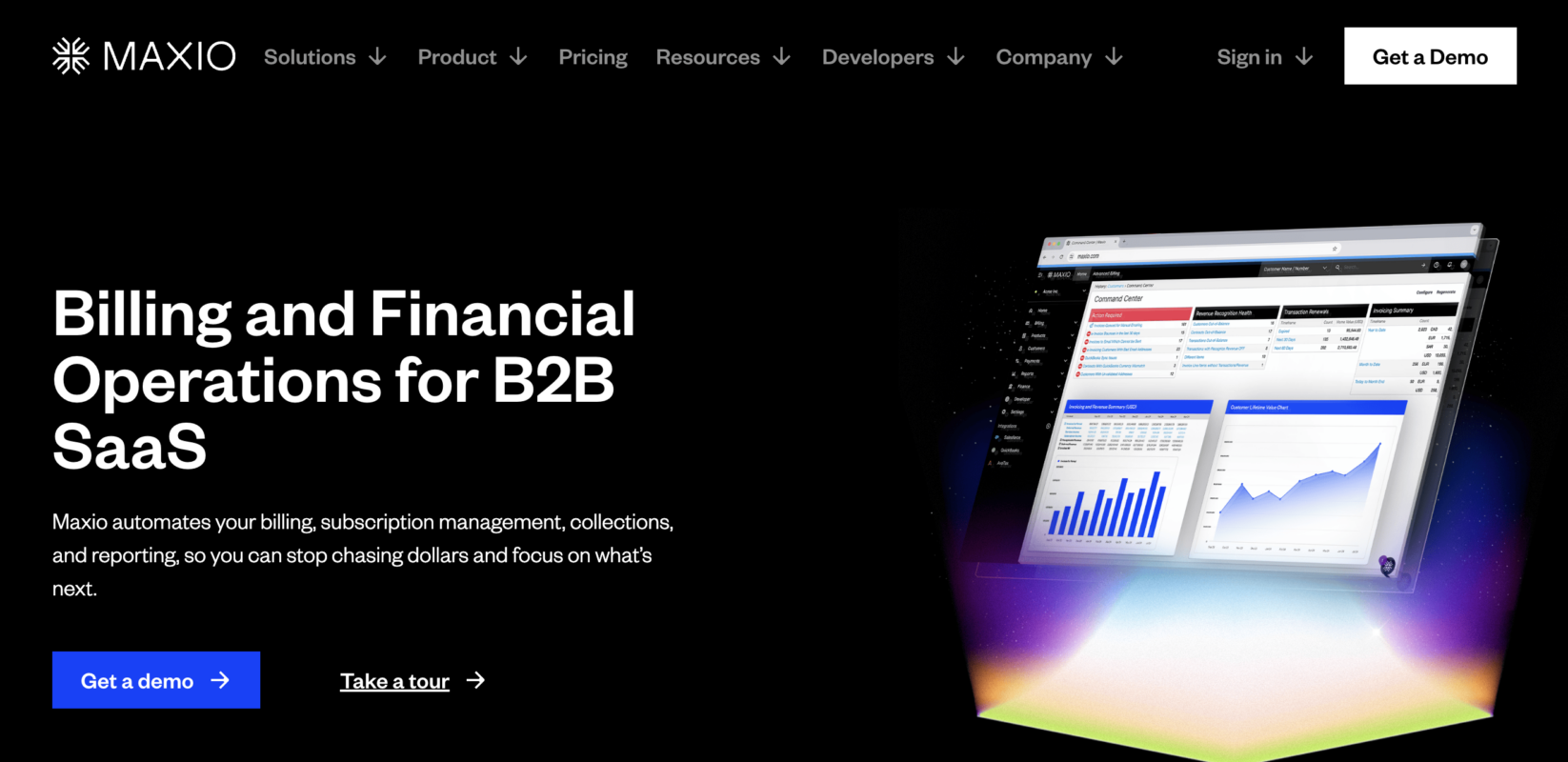 Chargebee Alternatives in 2024: 8 Competitors