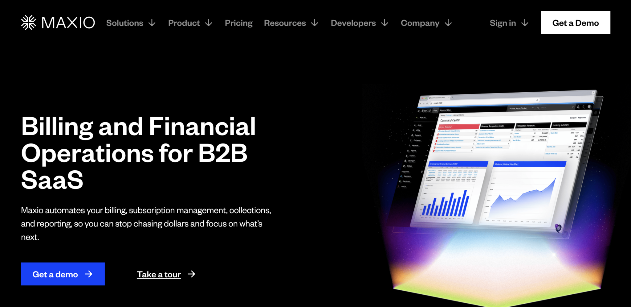 Chargebee Alternatives in 2024: 8 Competitors