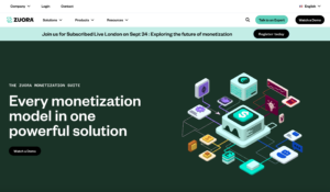 Chargebee Alternatives in 2024: 8 Competitors