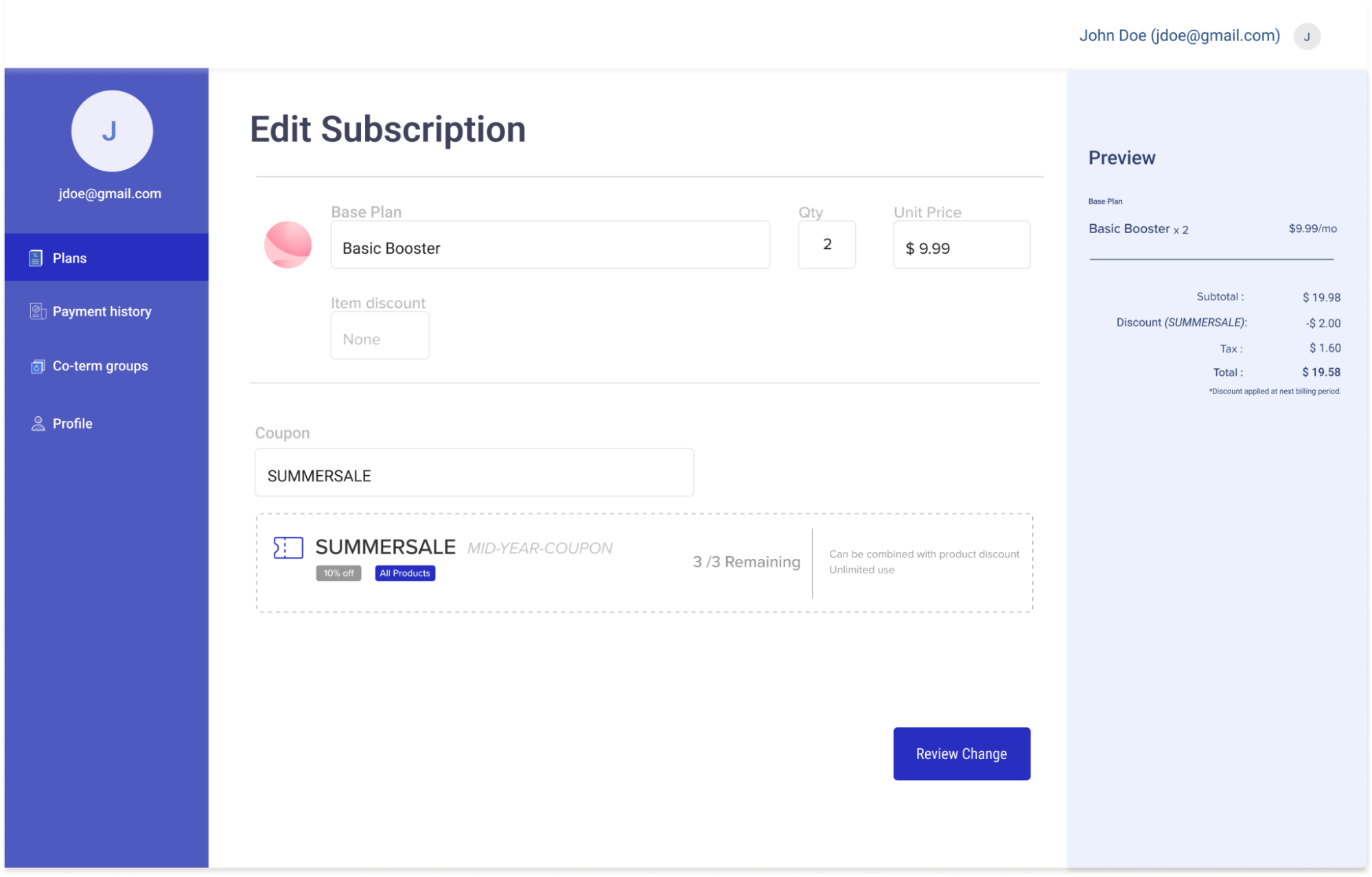 How FastSpring’s Proforma Invoice API Automates Subscription Renewals ...