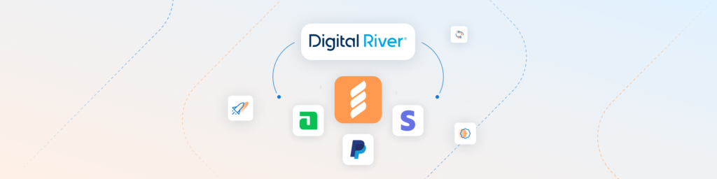 Digital River Alternatives 2025