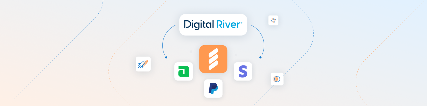 Digital River Alternatives 2025