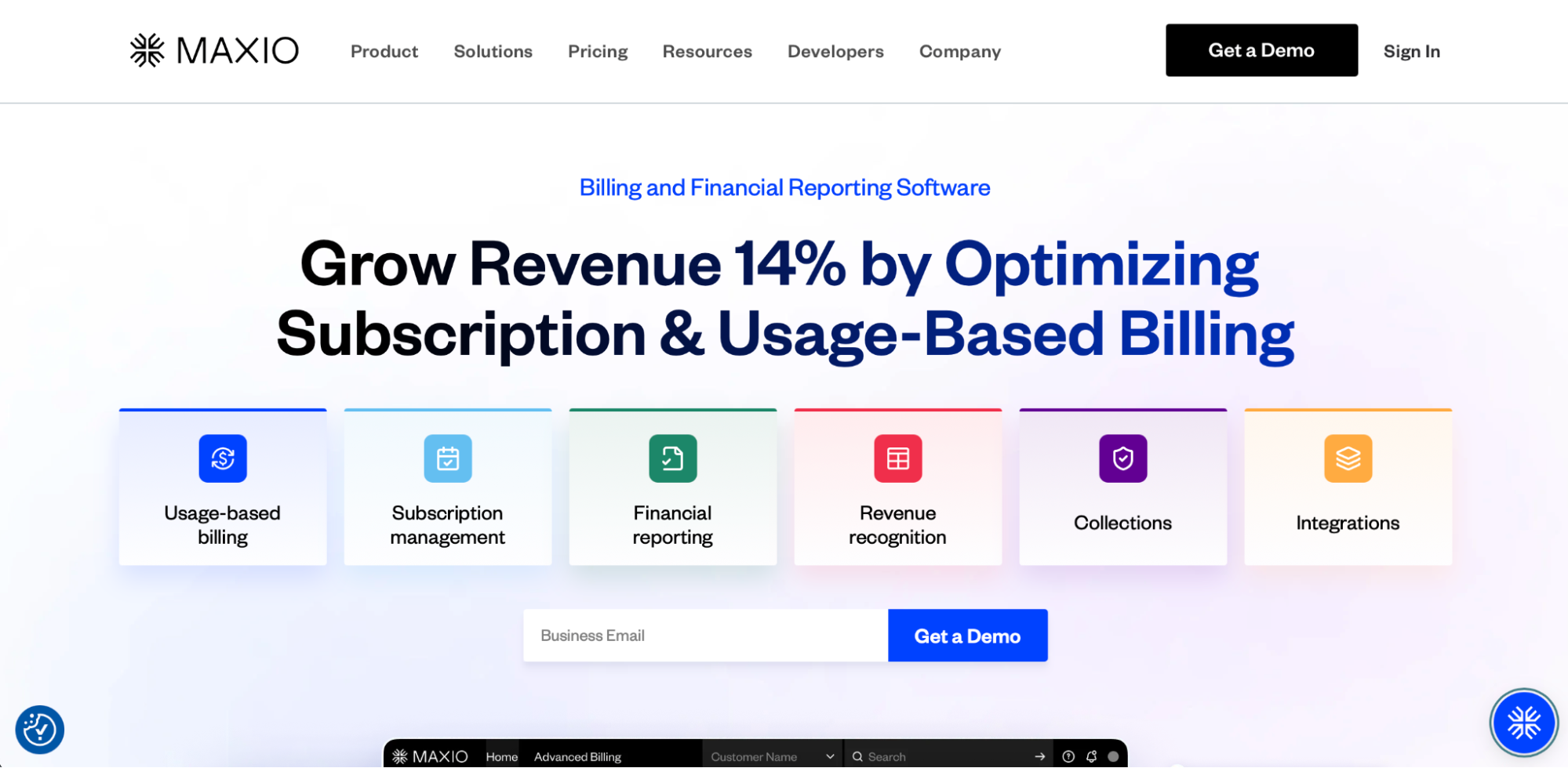 Chargebee Alternatives in 2025: 10 Competitors