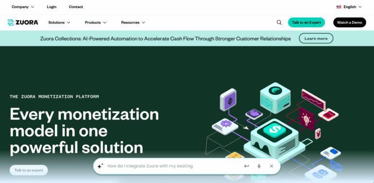 Chargebee Alternatives in 2025: 10 Competitors