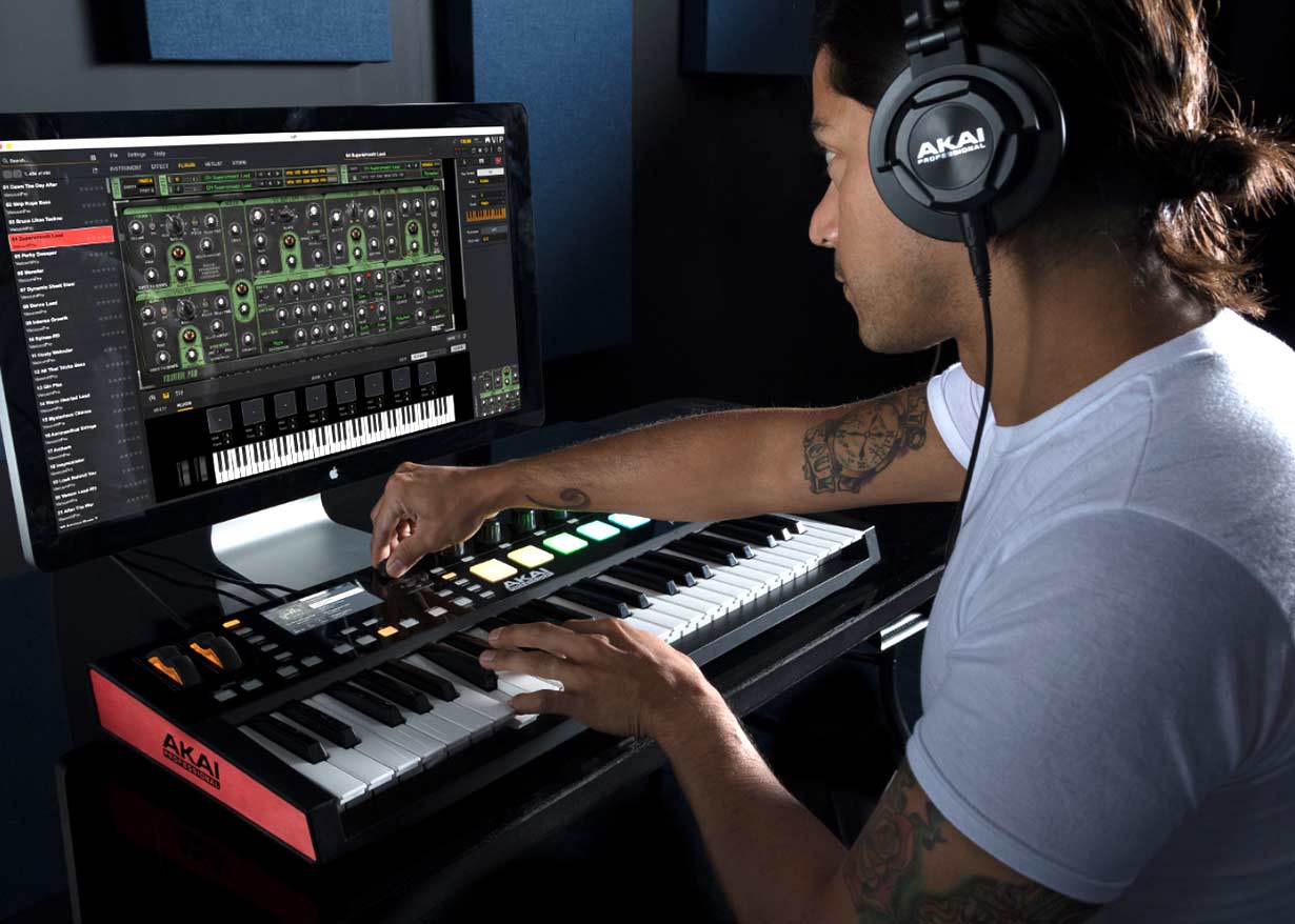 Case Study: inMusic | FastSpring