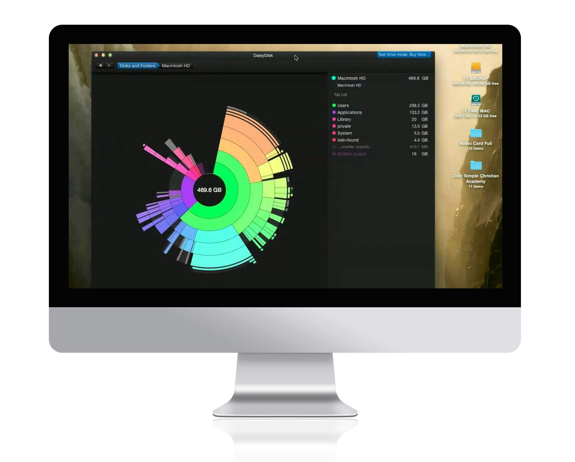 Case Study: DaisyDisk | FastSpring