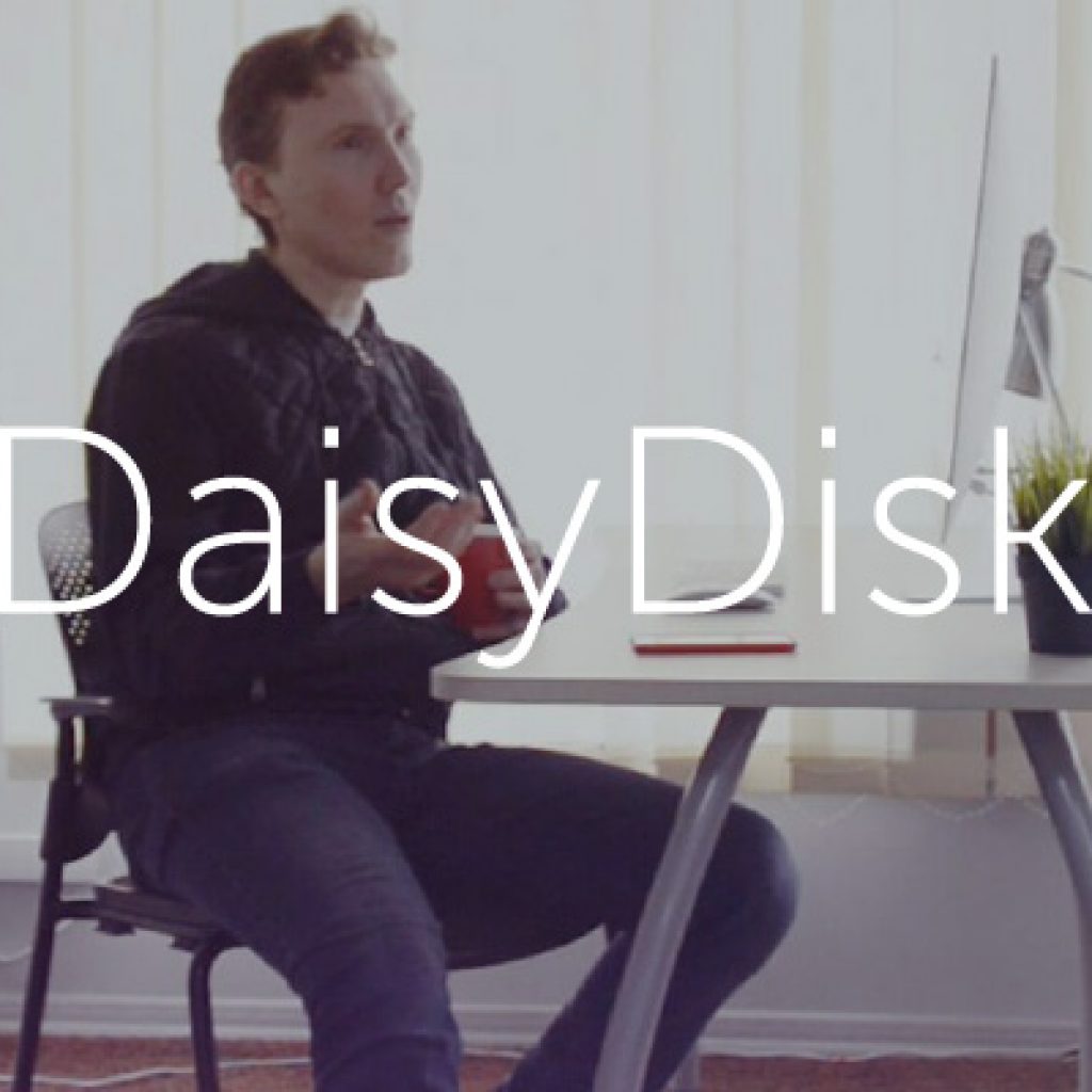 Case Study: DaisyDisk | FastSpring