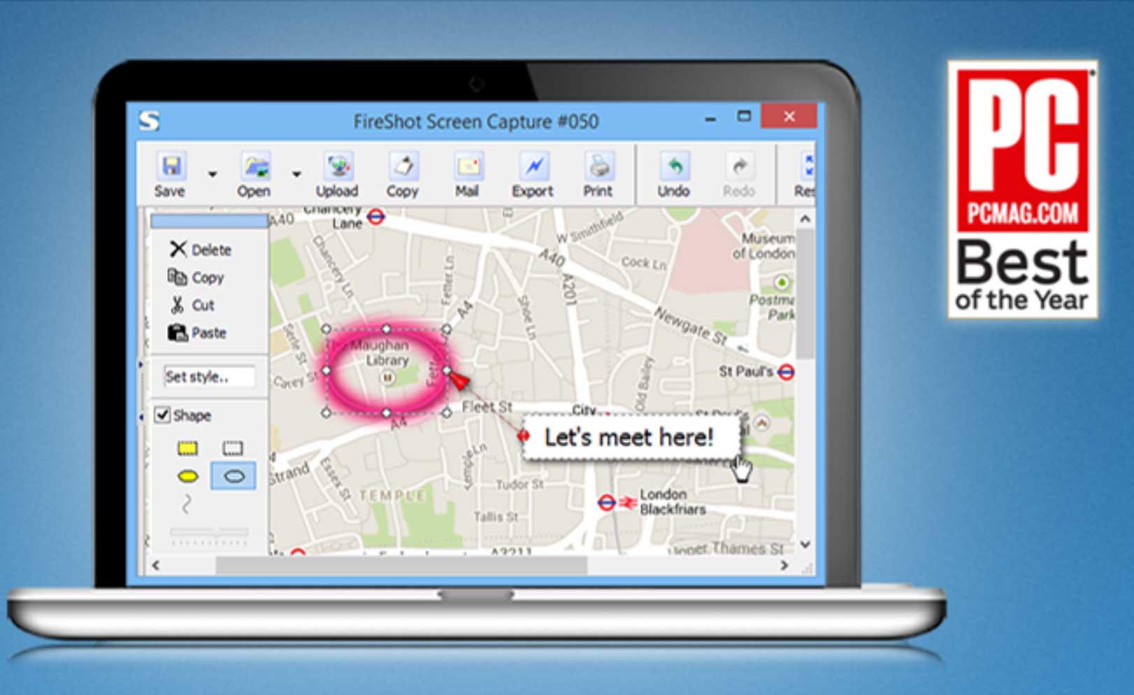 Case Study: FireShot | FastSpring
