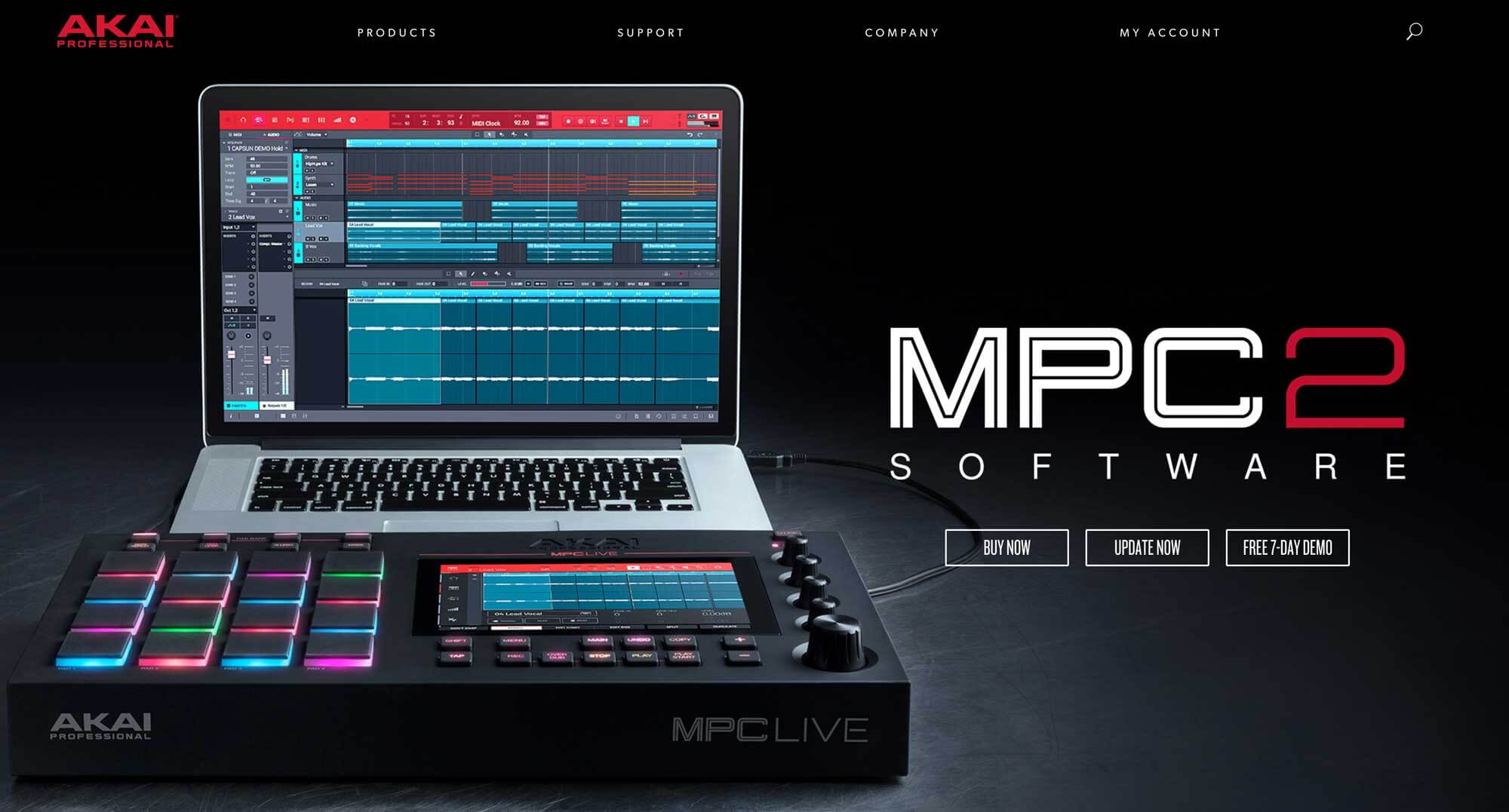 Case Study: inMusic | FastSpring