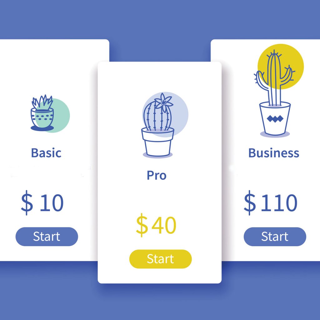 How to Price Your Software with a Subscription-Based Model - FastSpring