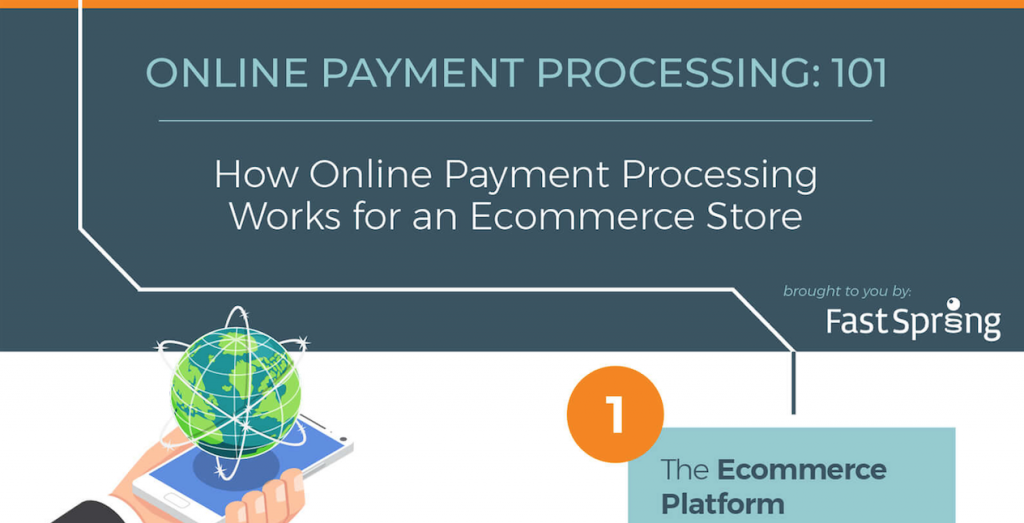 [Infographic] What You Need to Know About Payments for Digital Business