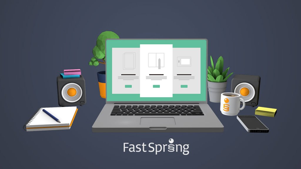 [Webinar]: Live Demo of FastSpring’s Full-Service Ecommerce Platform