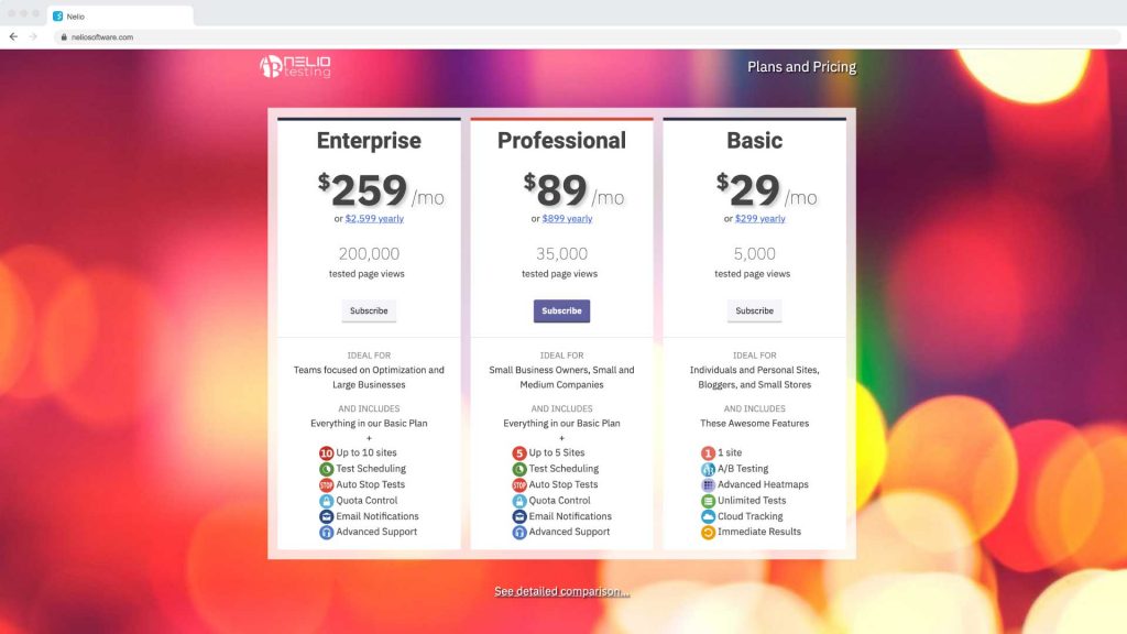 FastSpring Checkout Examples | Create Your Own Branded Checkout
