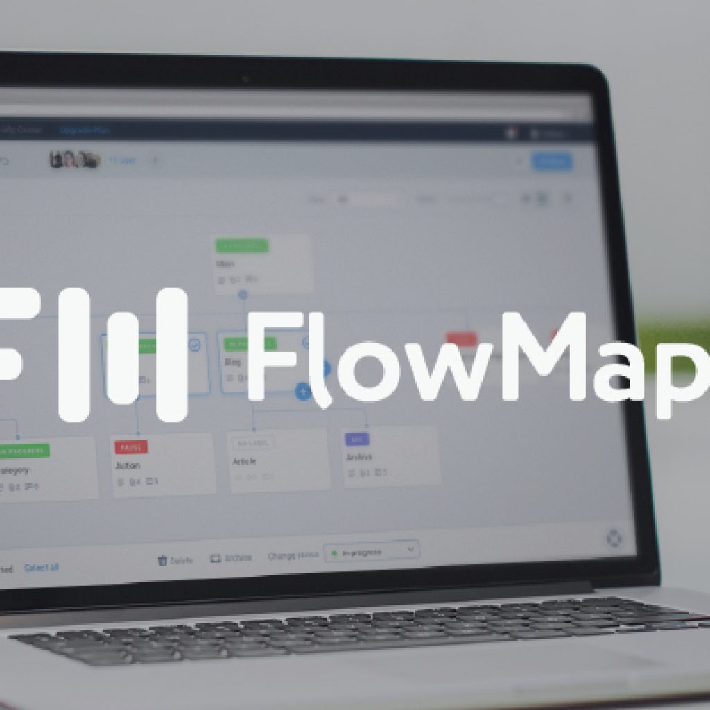Case Study: FlowMapp | FastSpring