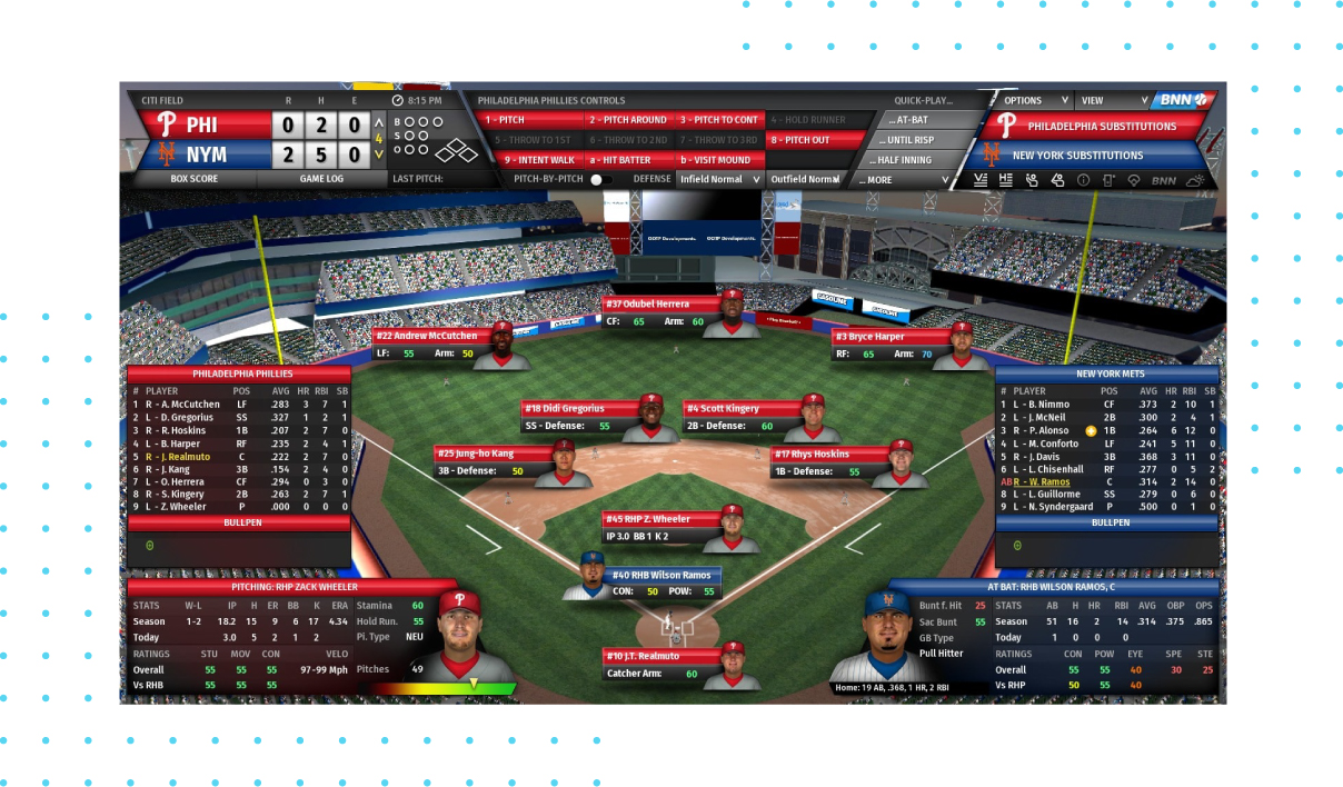 Case Study: Out of the Park Developments | FastSpring