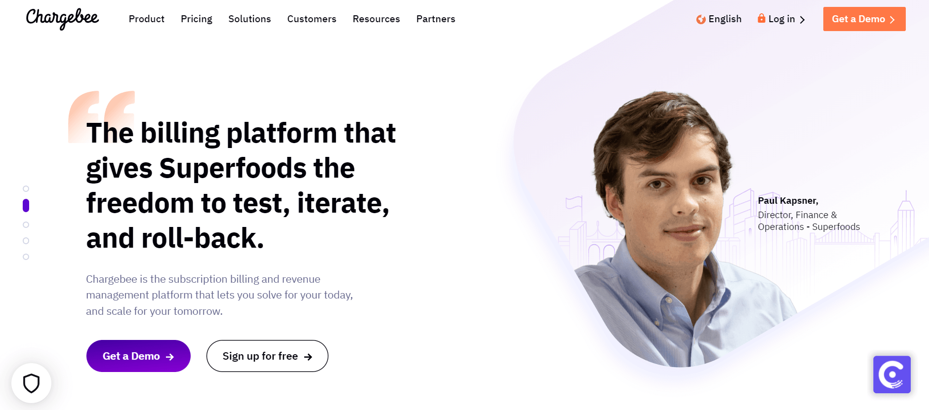 SaaS Billing Software: 7 Tools in 3 Categories & How to Choose - FastSpring