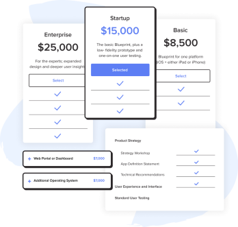 Free Quoting Software | Pricing Calculator | Interactive Quotes
