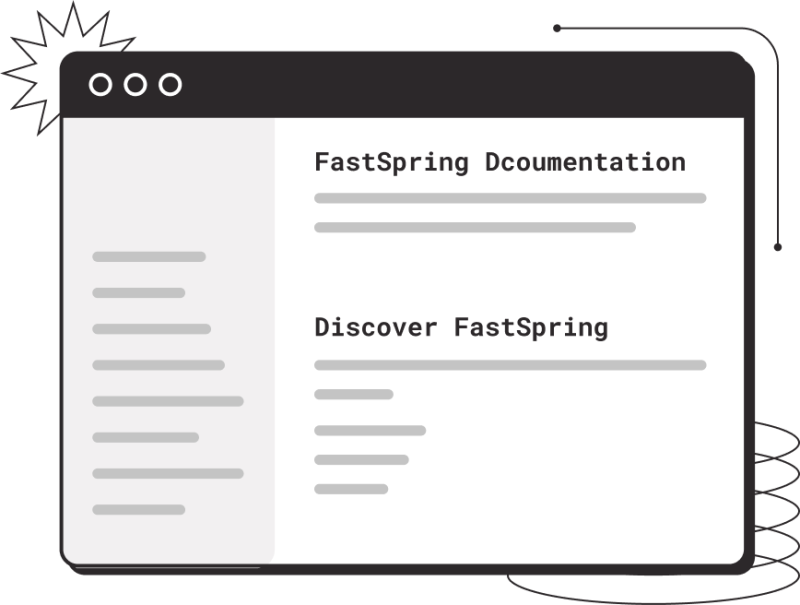 Global Payment Processing & Service Platform - FastSpring
